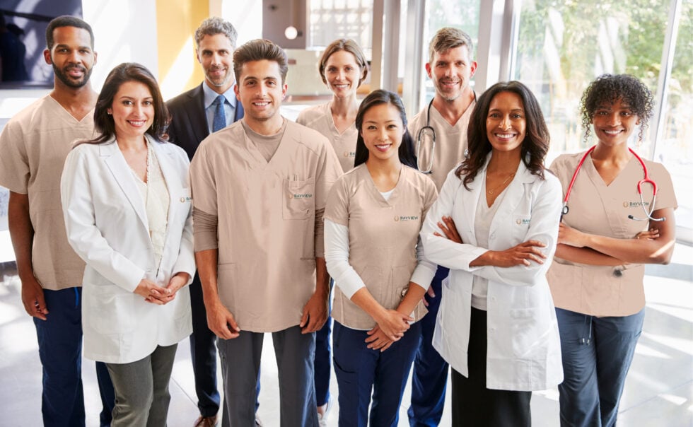 Oakpark Health Rehabilitation Center